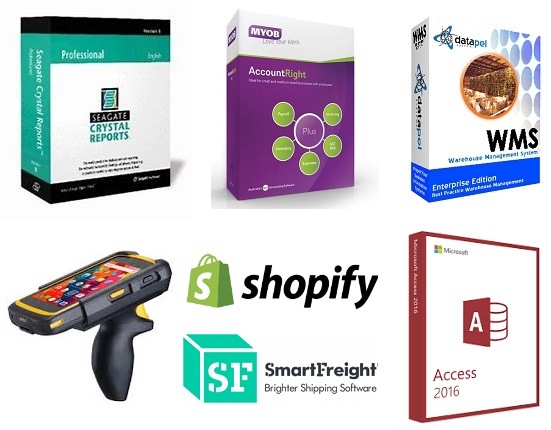 Number Nine | Superb Software Implementations